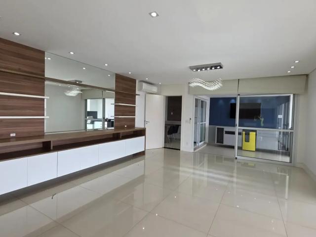 Apartamento para Locação em Barueri/SP Alphaville Centro Industrial e Empresarial/Alphaville. 4 Quartos