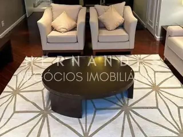 Apartamento para Locação em Barueri/SP Alphaville Centro Industrial e Empresarial/Alphaville. 4 Quartos