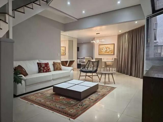 Apartamento para Locação em Barueri/SP Alphaville Centro Industrial e Empresarial/Alphaville. 4 Quartos