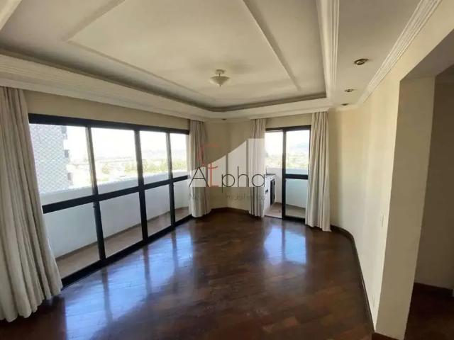 Apartamento para Locação em Barueri/SP Alphaville Centro Industrial e Empresarial/Alphaville. 4 Quartos