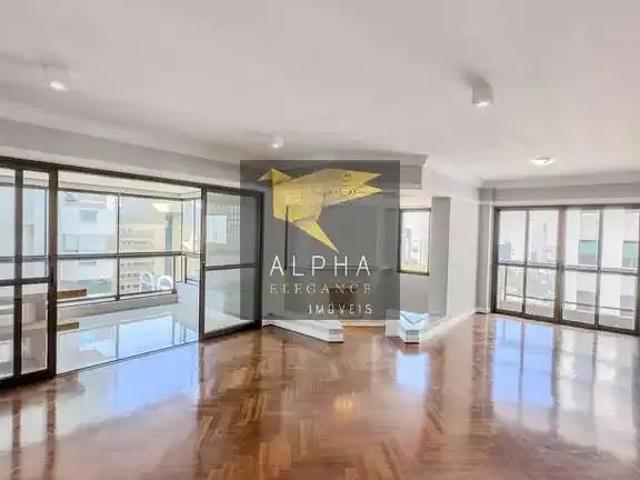 Apartamento para Locação em Barueri/SP Alphaville Centro Industrial e Empresarial/Alphaville. 4 Quartos