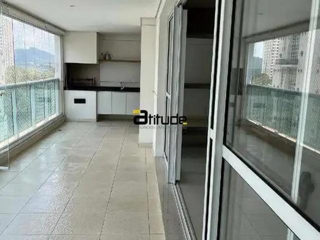 Apartamento para Locação em Barueri/SP Alphaville Centro Industrial e Empresarial/Alphaville