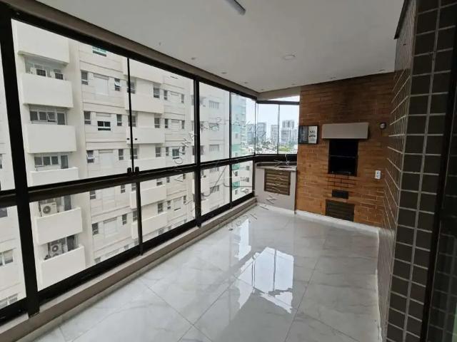 Apartamento para Locação em Barueri/SP Alphaville Centro Industrial e Empresarial/Alphaville