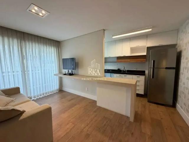 Apartamento para Locação em Barueri/SP Alphaville Centro Industrial e Empresarial/Alphaville. 1 Quartos