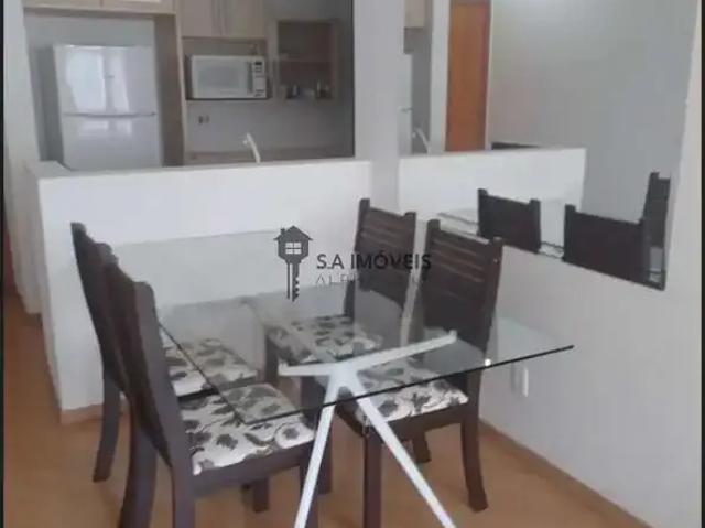 Apartamento para Locação em Barueri/SP Alphaville Centro Industrial e Empresarial/Alphaville. 1 Quartos