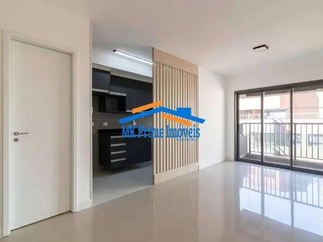 Apartamento para Locação em Barueri/SP Alphaville Centro Industrial e Empresarial/Alphaville. 1 Quartos