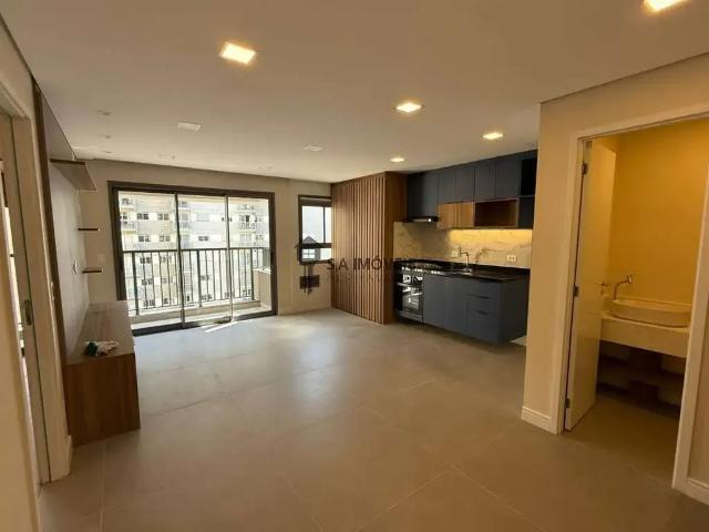Apartamento para Locação em Barueri/SP Alphaville Centro Industrial e Empresarial/Alphaville. 1 Quartos