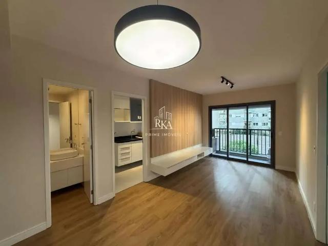 Apartamento para Locação em Barueri/SP Alphaville Centro Industrial e Empresarial/Alphaville. 1 Quartos