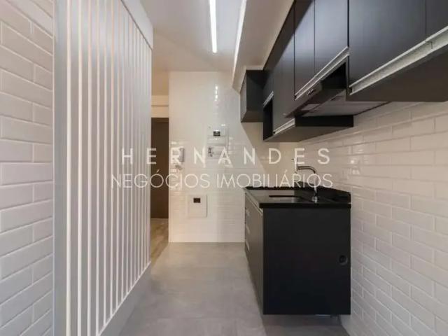 Apartamento para Locação em Barueri/SP Alphaville Centro Industrial e Empresarial/Alphaville. 1 Quartos