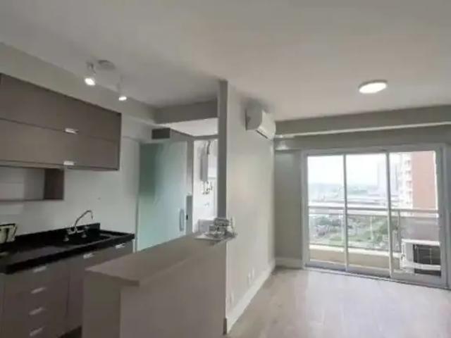 Apartamento para Locação em Barueri/SP Alphaville Centro Industrial e Empresarial/Alphaville. 1 Quartos