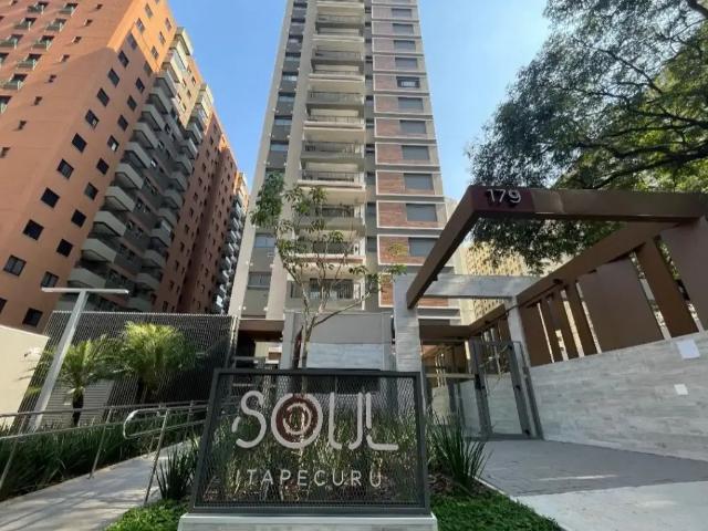 Apartamento para Locação em Barueri/SP Alphaville Centro Industrial e Empresarial/Alphaville. 1 Quartos