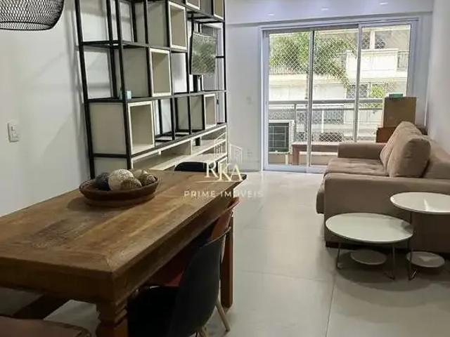 Apartamento para Locação em Barueri/SP Alphaville Centro Industrial e Empresarial/Alphaville. 1 Quartos