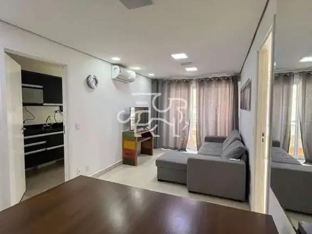 Apartamento para Locação em Barueri/SP Alphaville Centro Industrial e Empresarial/Alphaville. 1 Quartos