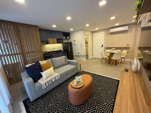 Apartamento para Locação em Barueri/SP Alphaville Centro Industrial e Empresarial/Alphaville. 1 Quartos