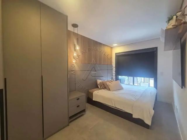 Apartamento para Locação em Barueri/SP Alphaville Centro Industrial e Empresarial/Alphaville. 1 Quartos