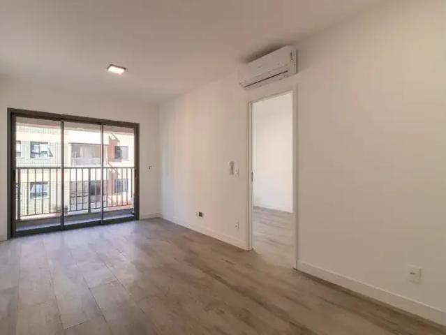 Apartamento para Locação em Barueri/SP Alphaville Centro Industrial e Empresarial/Alphaville. 1 Quartos