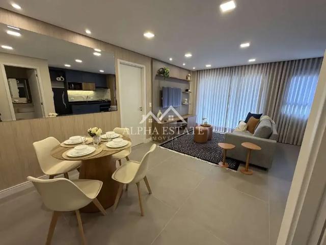 Apartamento para Locação em Barueri/SP Alphaville Centro Industrial e Empresarial/Alphaville. 1 Quartos