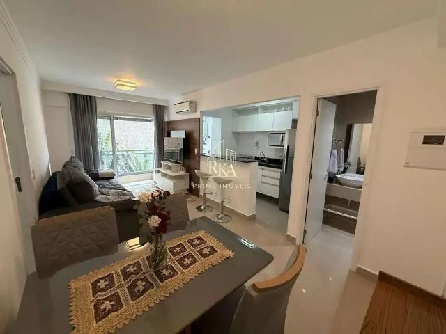 Apartamento para Locação em Barueri/SP Alphaville Centro Industrial e Empresarial/Alphaville. 1 Quartos
