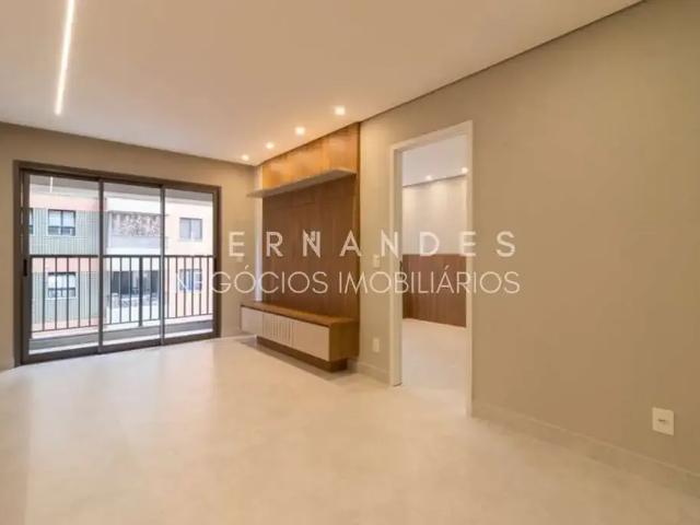 Apartamento para Locação em Barueri/SP Alphaville Centro Industrial e Empresarial/Alphaville. 1 Quartos
