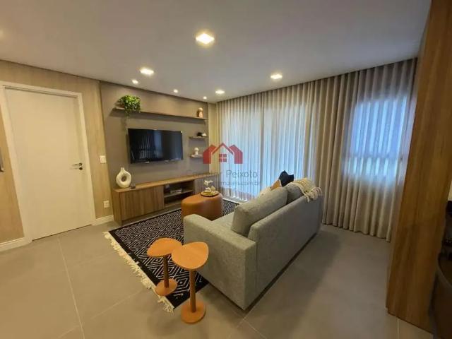 Apartamento para Locação em Barueri/SP Alphaville Centro Industrial e Empresarial/Alphaville. 1 Quartos