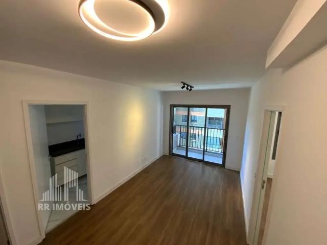 Apartamento para Locação em Barueri/SP Alphaville Centro Industrial e Empresarial/Alphaville. 1 Quartos