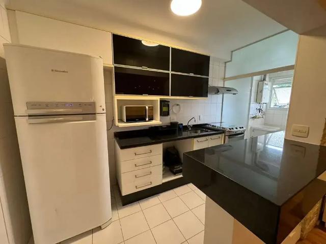 Apartamento para Locação em Barueri/SP Alphaville Centro Industrial e Empresarial/Alphaville. 1 Quartos