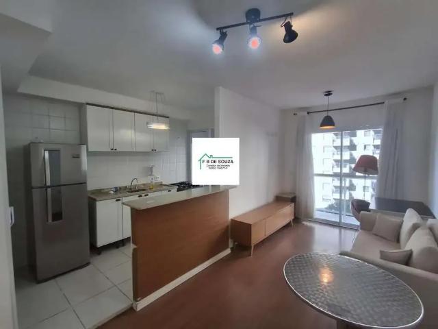 Apartamento para Locação em Barueri/SP Alphaville Centro Industrial e Empresarial/Alphaville. 1 Quartos