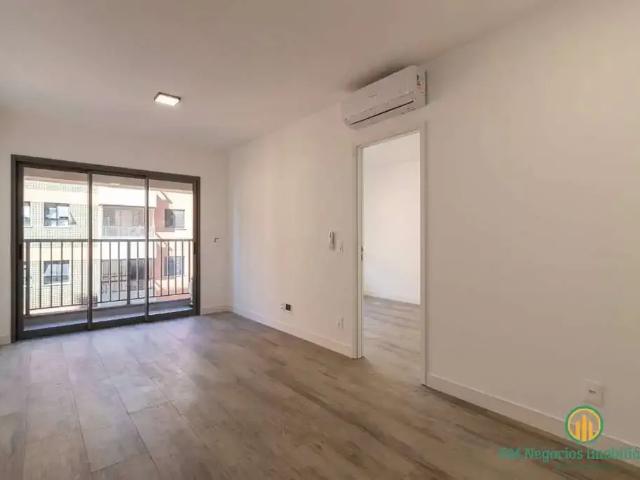 Apartamento para Locação em Barueri/SP Alphaville Centro Industrial e Empresarial/Alphaville. 1 Quartos