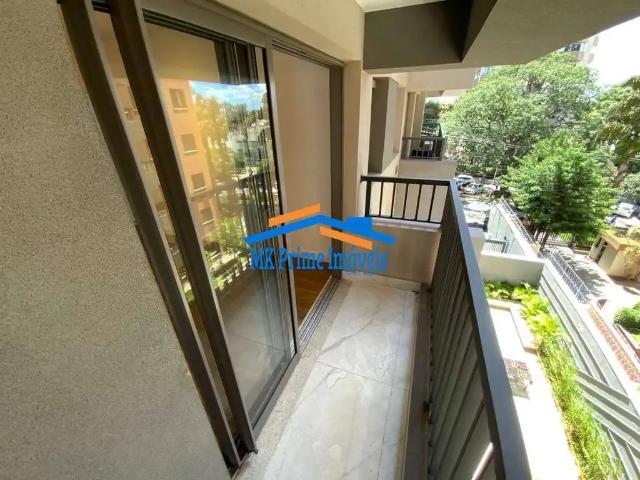 Apartamento para Locação em Barueri/SP Alphaville Centro Industrial e Empresarial/Alphaville. 1 Quartos