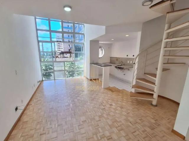Apartamento para Locação em Barueri/SP Alphaville Centro Industrial e Empresarial/Alphaville. 1 Quartos