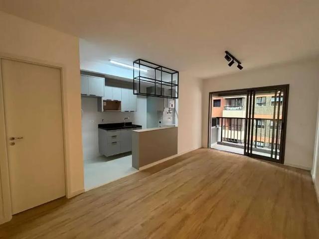 Apartamento para Locação em Barueri/SP Alphaville Centro Industrial e Empresarial/Alphaville. 1 Quartos