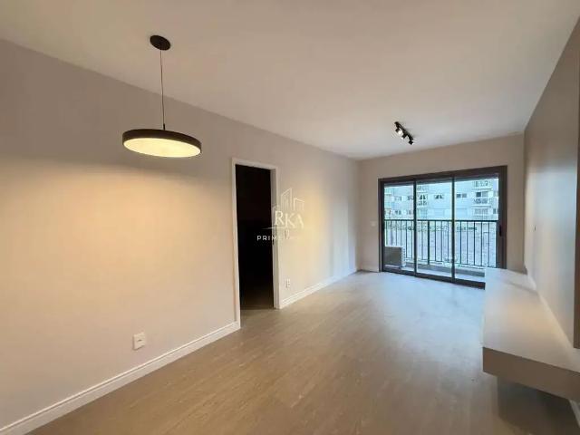 Apartamento para Locação em Barueri/SP Alphaville Centro Industrial e Empresarial/Alphaville. 1 Quartos