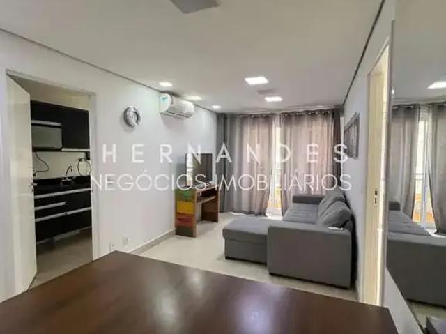 Apartamento para Locação em Barueri/SP Alphaville Centro Industrial e Empresarial/Alphaville. 1 Quartos