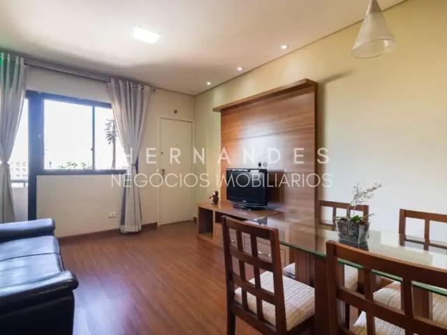 Apartamento para Locação em Barueri/SP Alphaville Centro Industrial e Empresarial/Alphaville. 1 Quartos