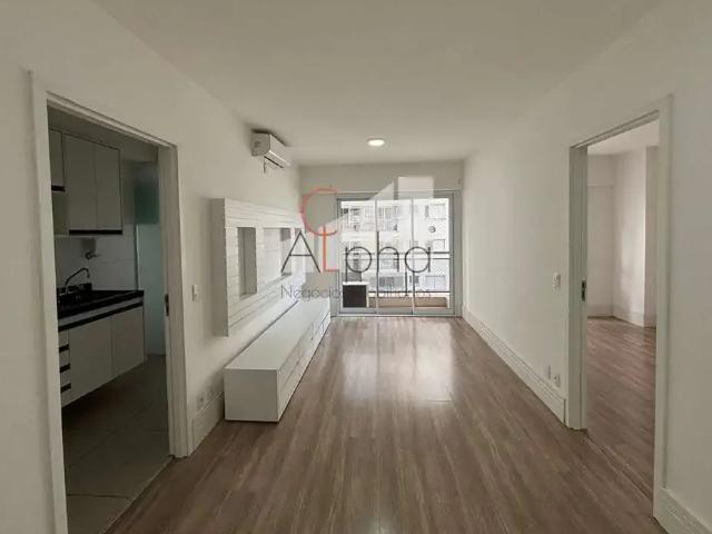 Apartamento para Locação em Barueri/SP Alphaville Centro Industrial e Empresarial/Alphaville. 1 Quartos
