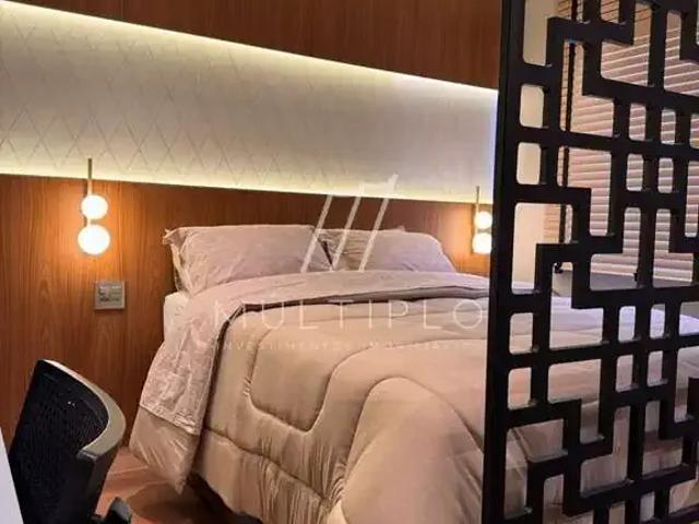 Apartamento para Locação em Barueri/SP Alphaville Centro Industrial e Empresarial/Alphaville. 1 Quartos