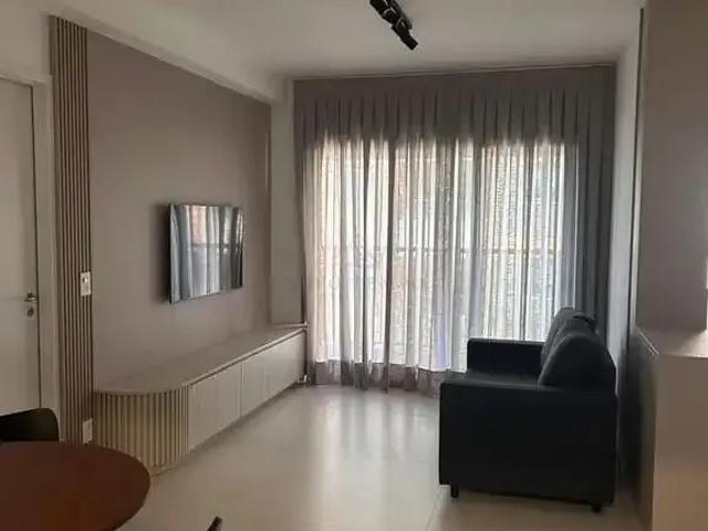 Apartamento para Locação em Barueri/SP Alphaville Centro Industrial e Empresarial/Alphaville. 1 Quartos