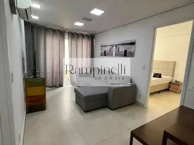 Apartamento para Locação em Barueri/SP Alphaville Centro Industrial e Empresarial/Alphaville. 1 Quartos
