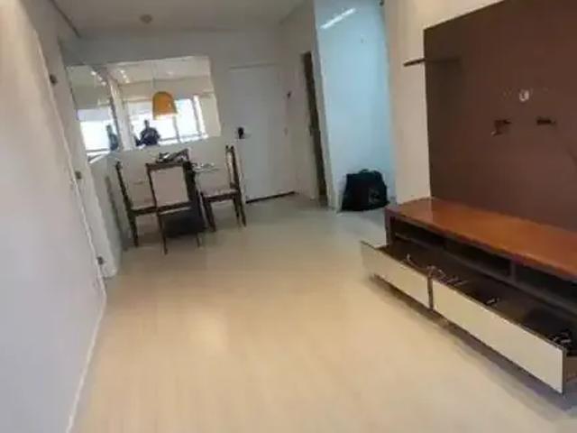 Apartamento para Locação em Barueri/SP Alphaville Centro Industrial e Empresarial/Alphaville. 1 Quartos