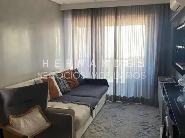 Apartamento para Locação em Barueri/SP Alphaville Centro Industrial e Empresarial/Alphaville. 1 Quartos