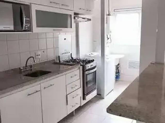 Apartamento para Locação em Barueri/SP Alphaville Centro Industrial e Empresarial/Alphaville. 1 Quartos