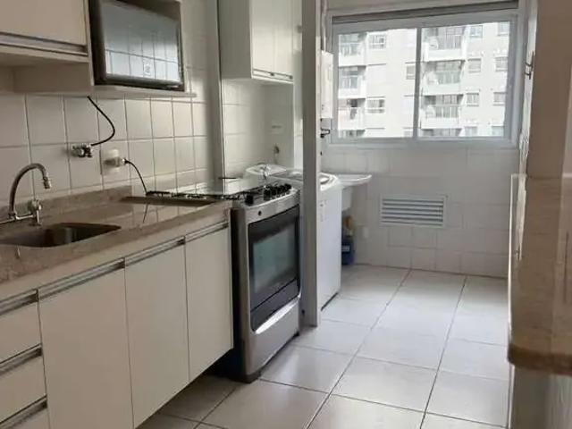 Apartamento para Locação em Barueri/SP Alphaville Centro Industrial e Empresarial/Alphaville. 1 Quartos