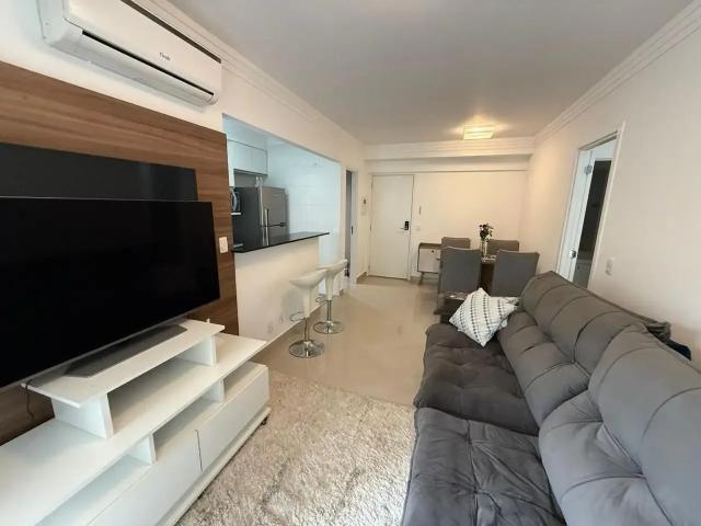 Apartamento para Locação em Barueri/SP Alphaville Centro Industrial e Empresarial/Alphaville. 1 Quartos