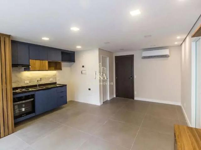 Apartamento para Locação em Barueri/SP Alphaville Centro Industrial e Empresarial/Alphaville. 1 Quartos
