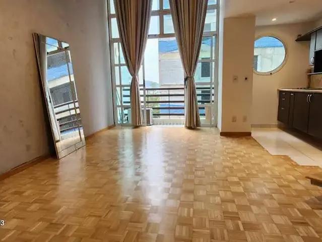 Apartamento para Locação em Barueri/SP Alphaville Centro Industrial e Empresarial/Alphaville. 1 Quartos