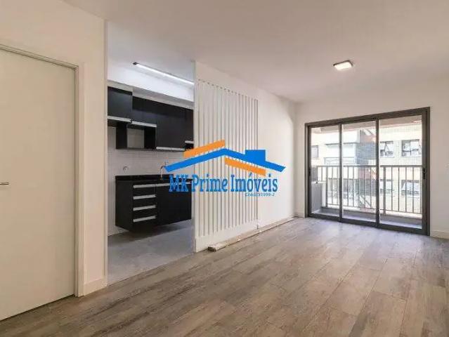 Apartamento para Locação em Barueri/SP Alphaville Centro Industrial e Empresarial/Alphaville. 1 Quartos