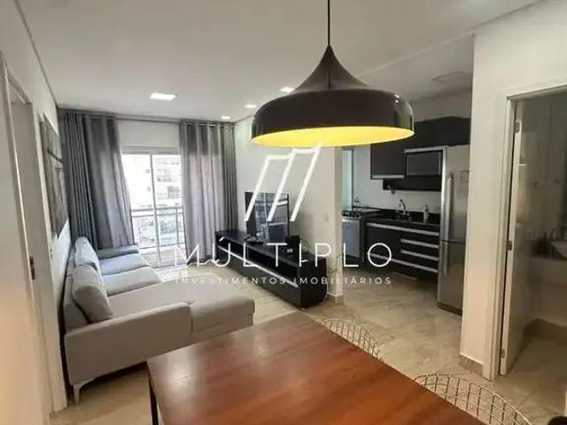 Apartamento para Locação em Barueri/SP Alphaville Centro Industrial e Empresarial/Alphaville. 1 Quartos