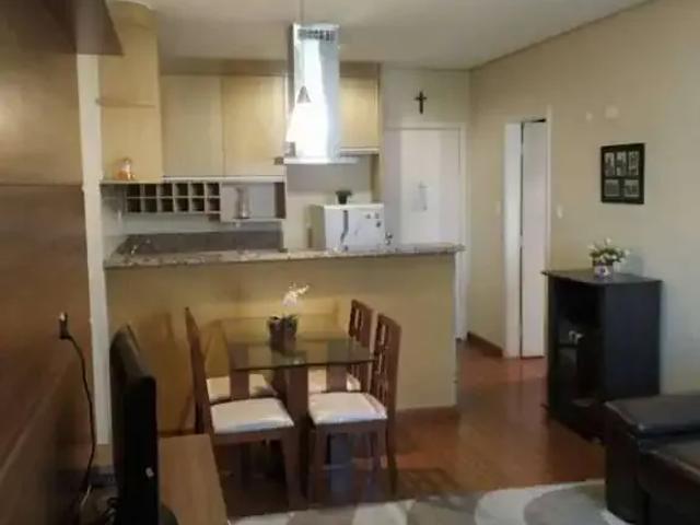 Apartamento para Locação em Barueri/SP Alphaville Centro Industrial e Empresarial/Alphaville. 1 Quartos