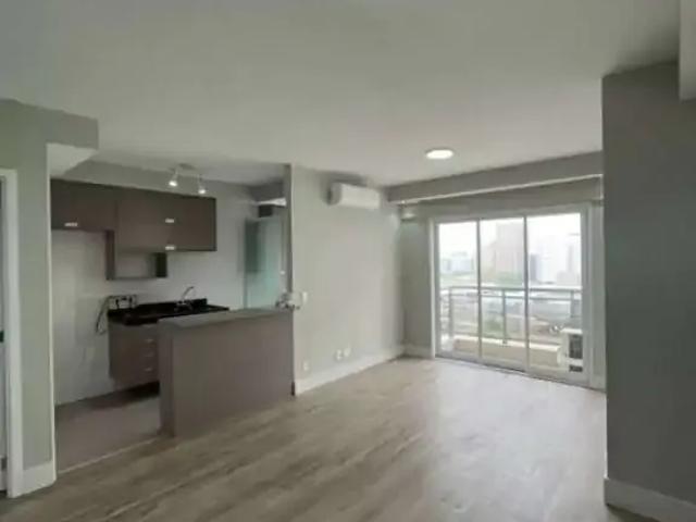 Apartamento para Locação em Barueri/SP Alphaville Centro Industrial e Empresarial/Alphaville. 1 Quartos