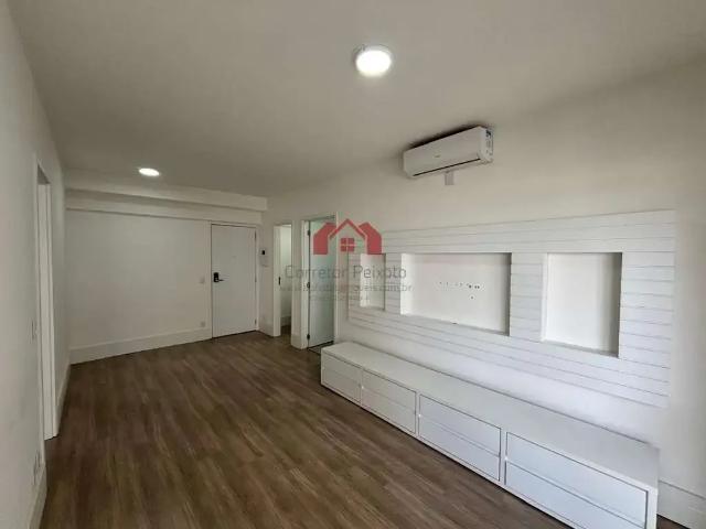 Apartamento para Locação em Barueri/SP Alphaville Centro Industrial e Empresarial/Alphaville. 1 Quartos